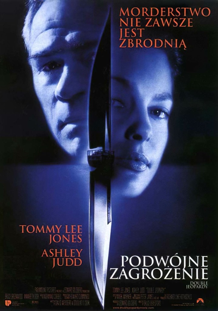 Podwójne zagrożenie - streaming: gdzie obejrzeć online?