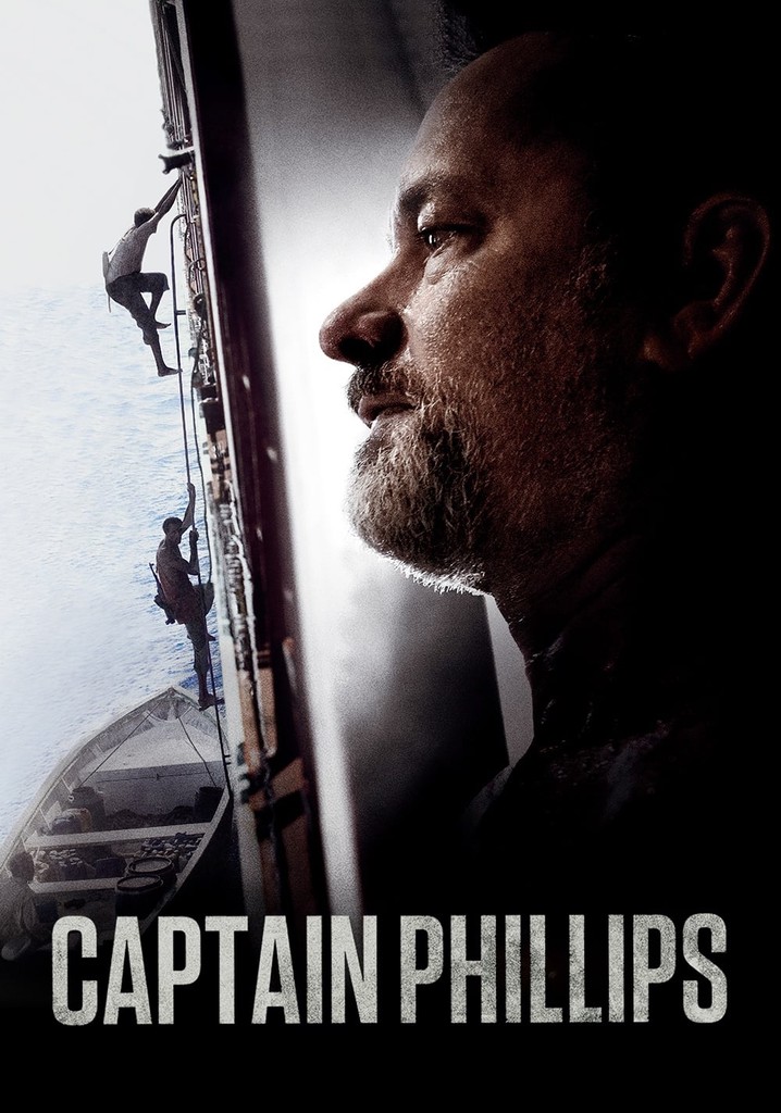 Captain Phillips - movie: watch streaming online