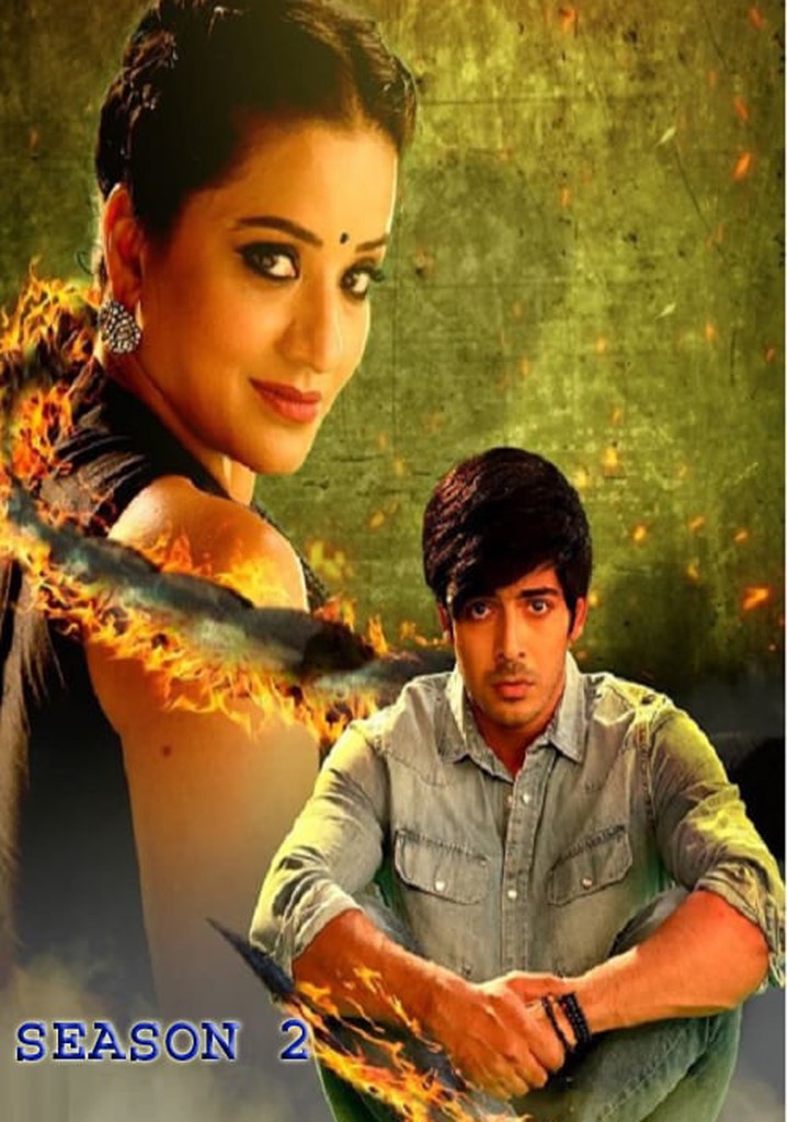 Nazar Season 2 - watch full episodes streaming online