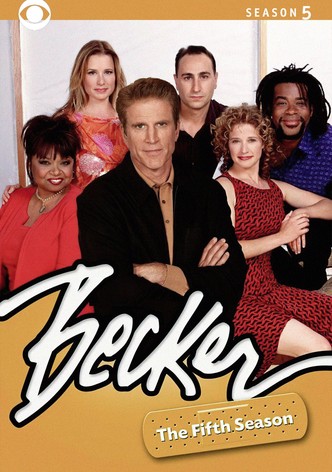 Becker Season 1 - watch full episodes streaming online