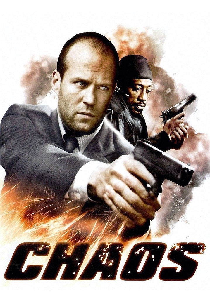 Chaos - Stream: Jetzt Film online finden und anschauen