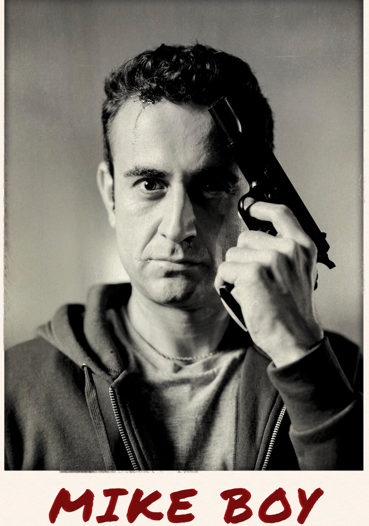 Mike Boy streaming: where to watch movie online?