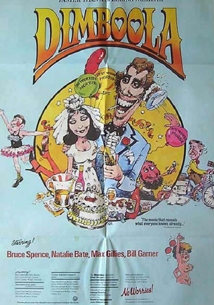 Dimboola - movie: where to watch stream online