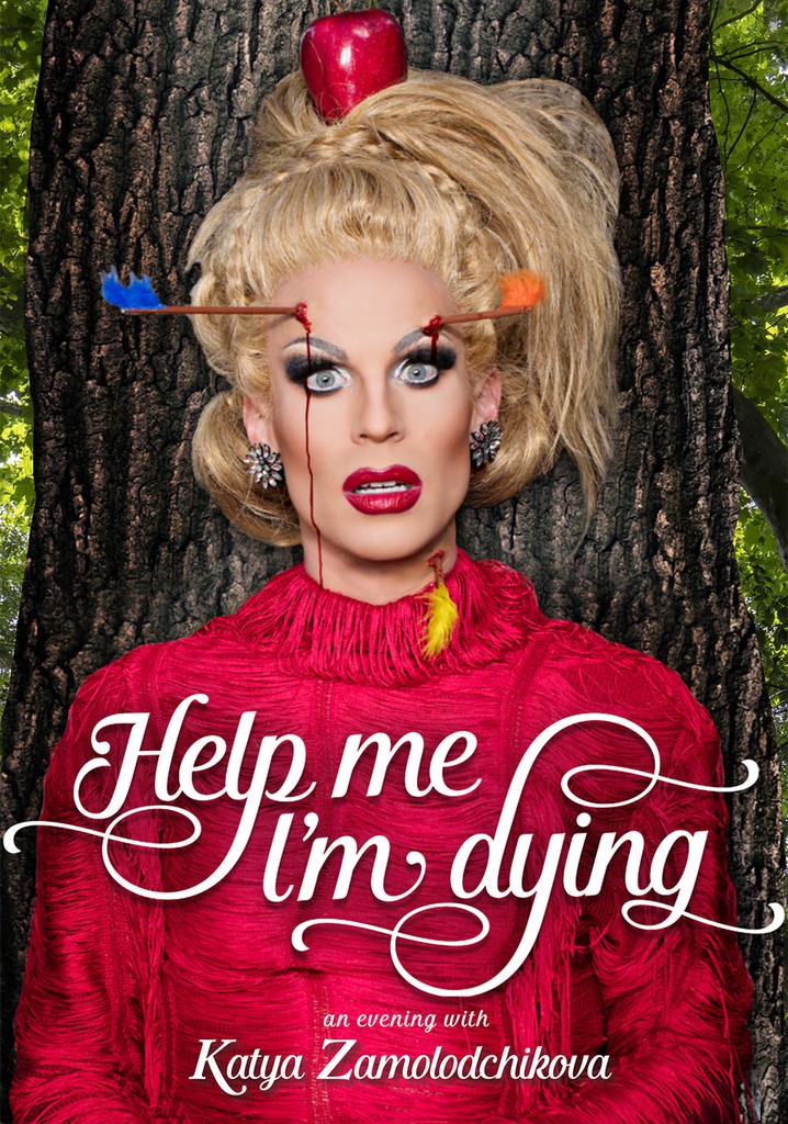 Help Me I'm Dying - movie: watch stream online