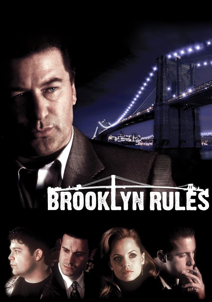 Brooklyn Rules streaming: where to watch online?