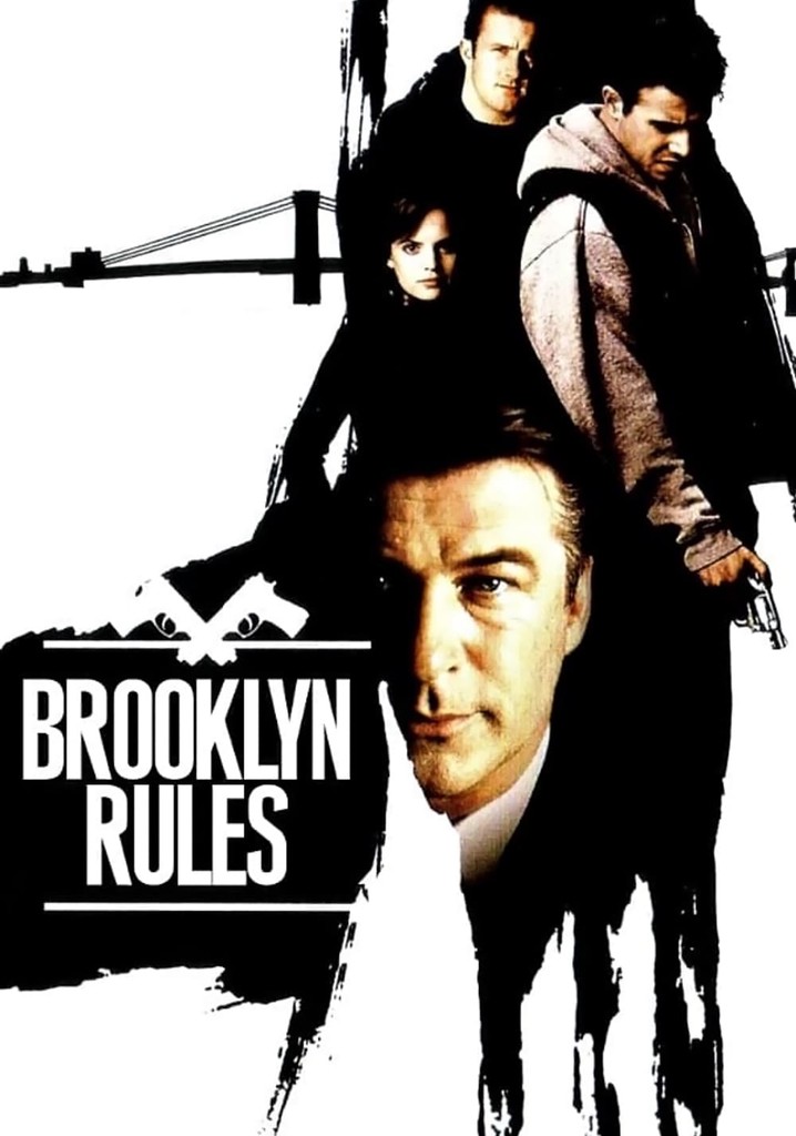 Brooklyn Rules streaming: where to watch online?