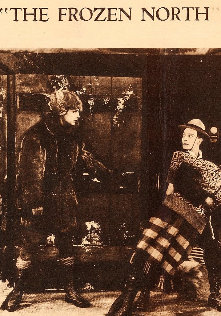 The Frozen North streaming: where to watch online?