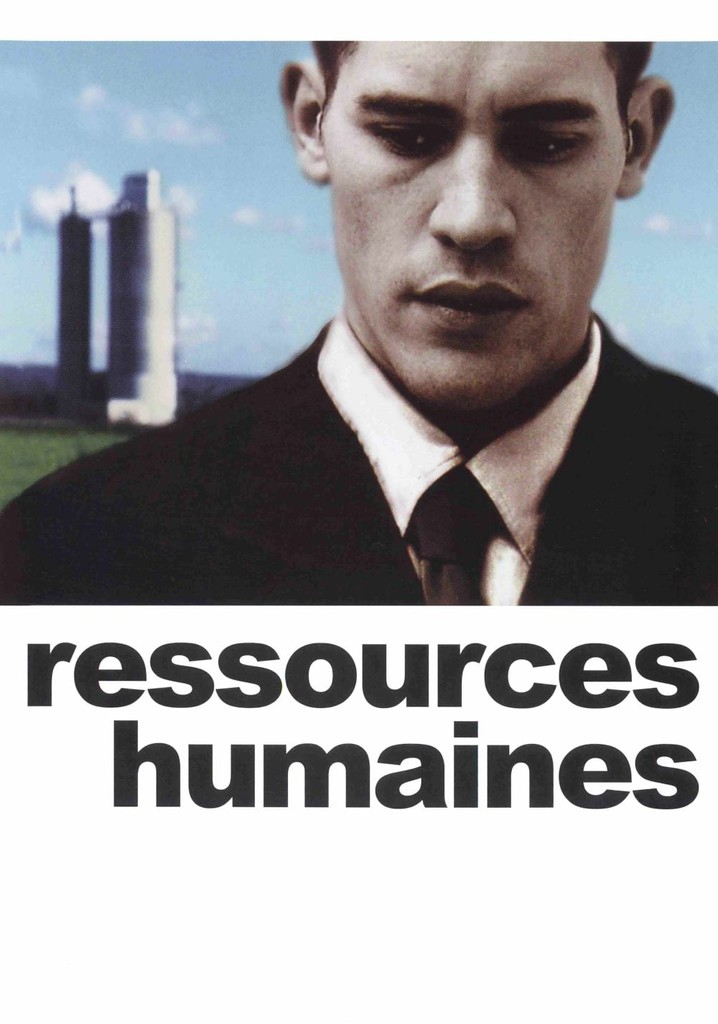 Regarder Ressources humaines en streaming complet