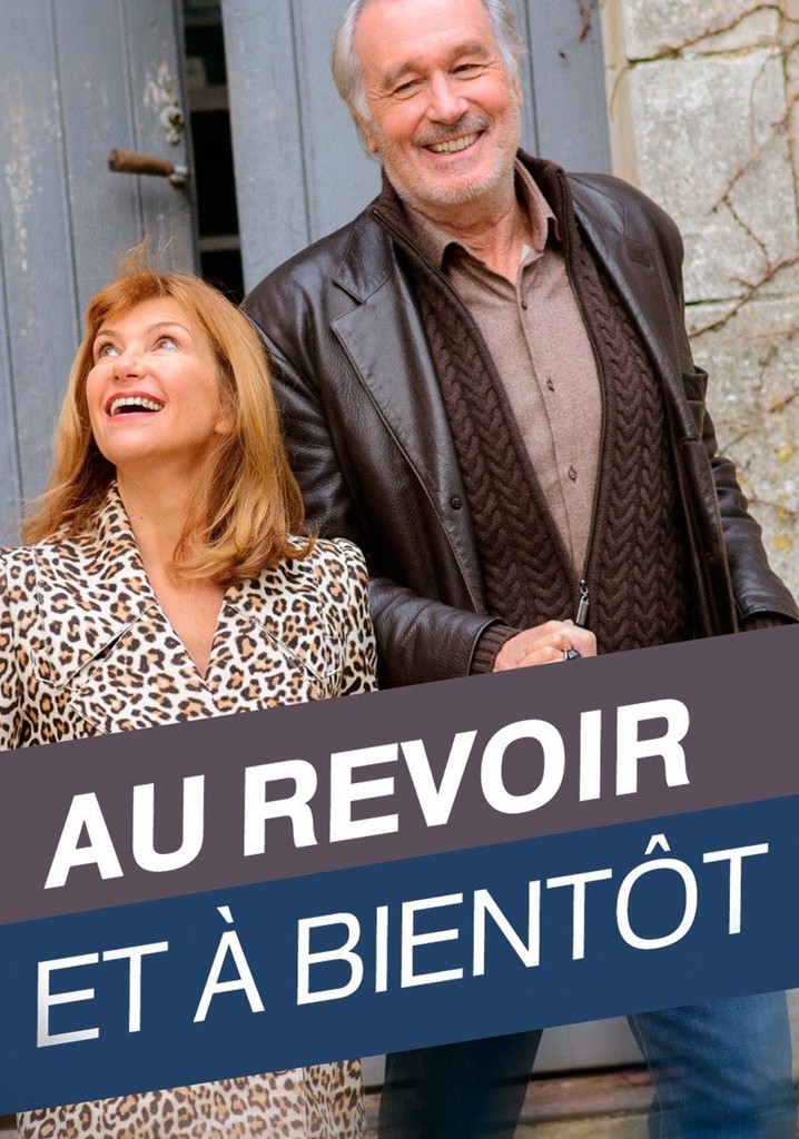 Regarder Au revoir... et à bientôt! en streaming