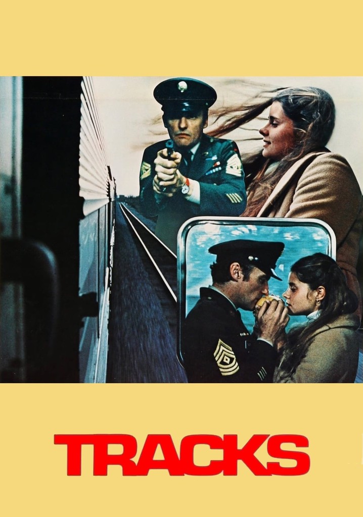 Tracks filme - Veja onde assistir online