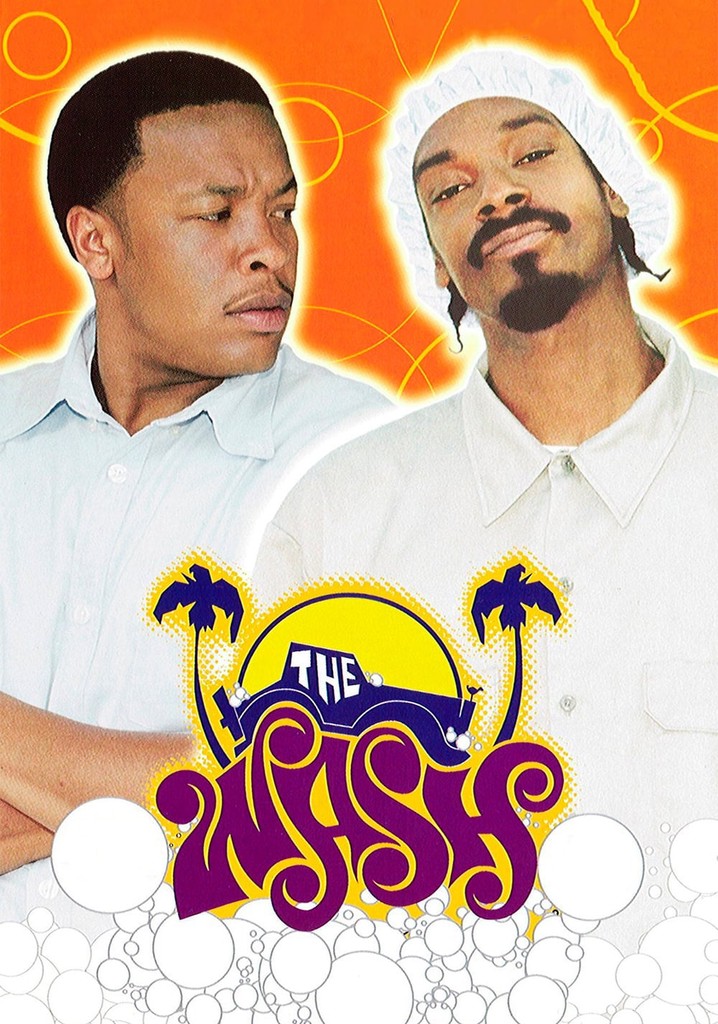 The Wash streaming: where to watch movie online?