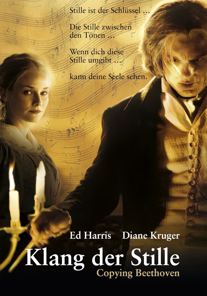 Klang der Stille - Stream: Jetzt Film online anschauen