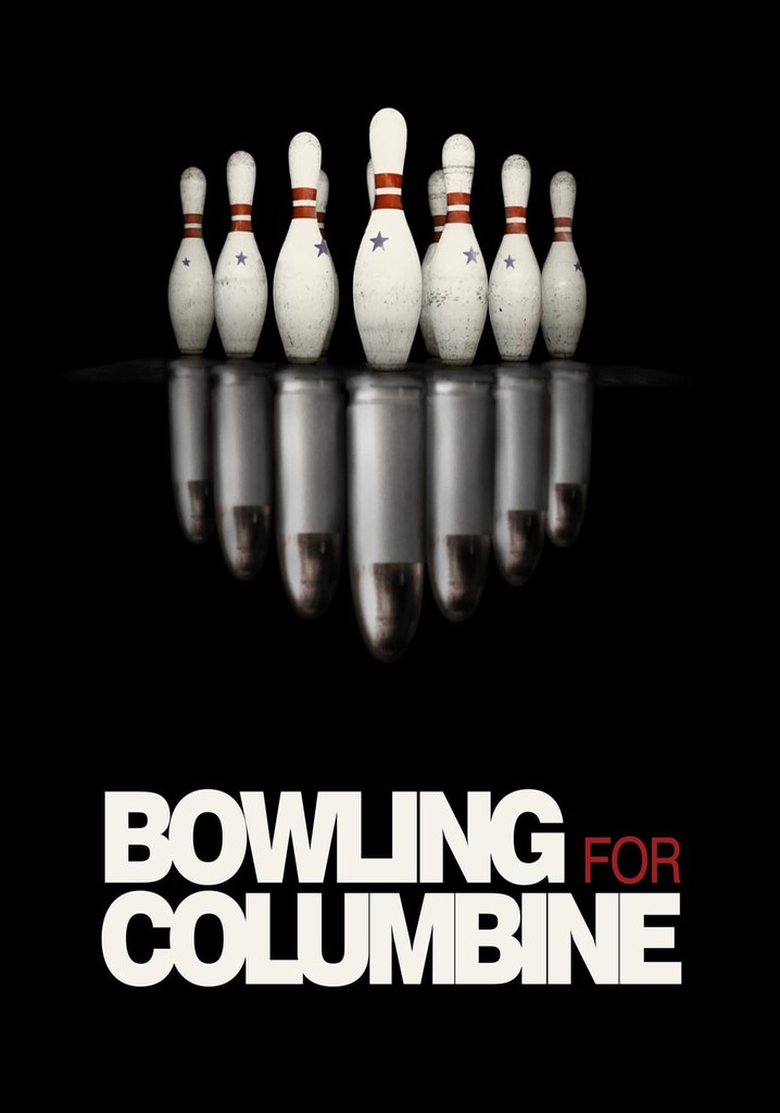 Bowling for Columbine streaming: where to watch online?