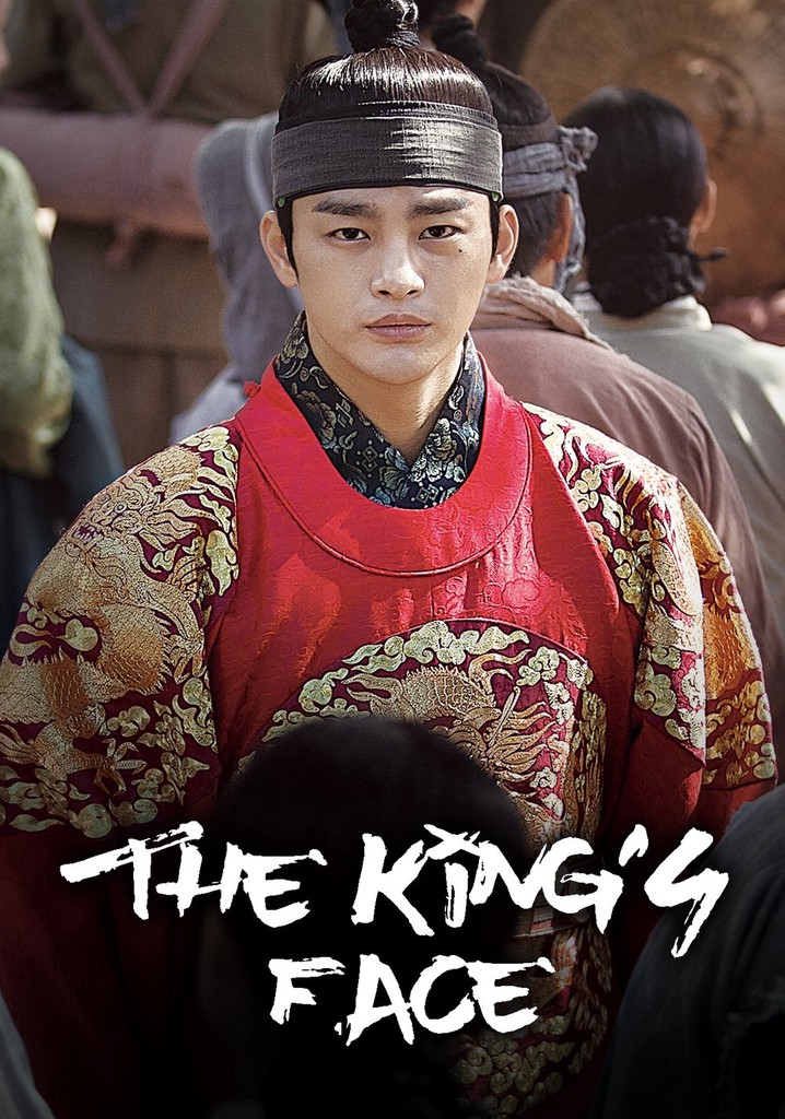 The King's Face - streaming tv show online