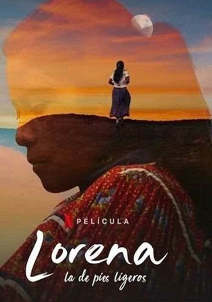 Lorena: Light-Footed Woman filme - Onde assistir Lorena: Light-Footed Woman filme - Onde assistir