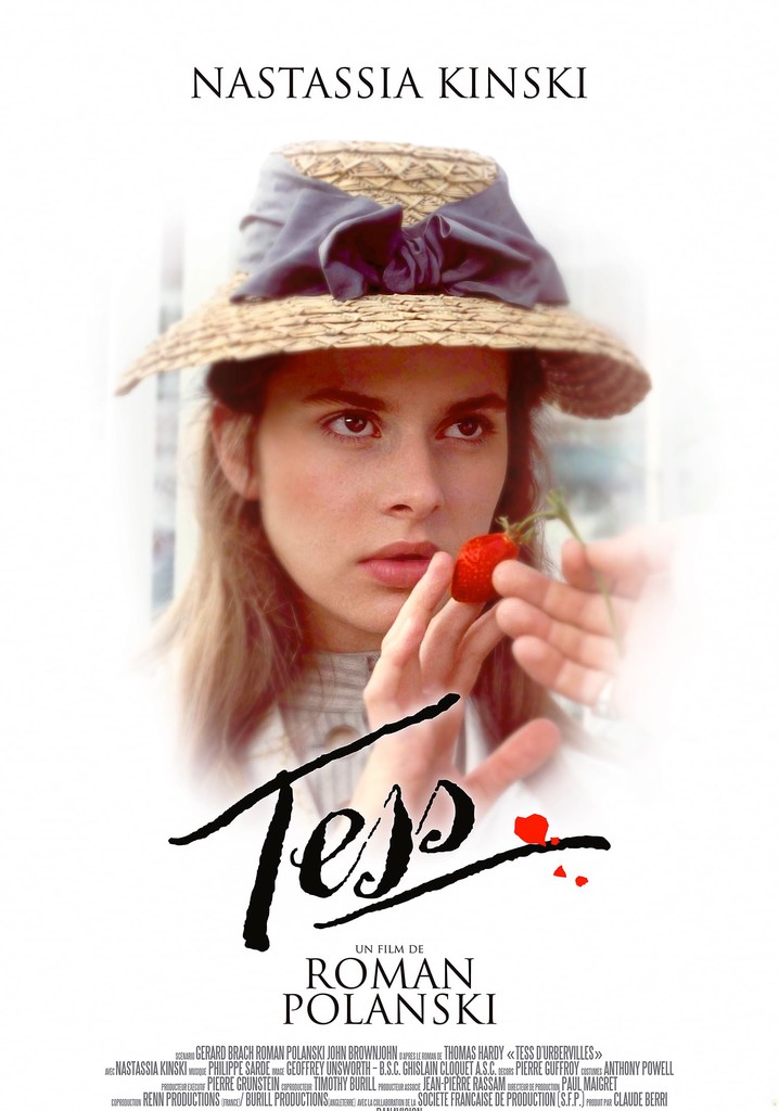 Où regarder Tess en streaming complet et légal