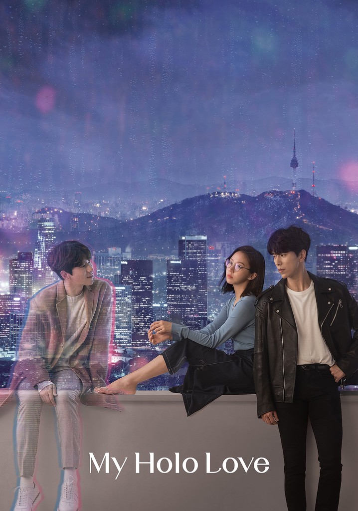 My Holo Love - watch tv show streaming online