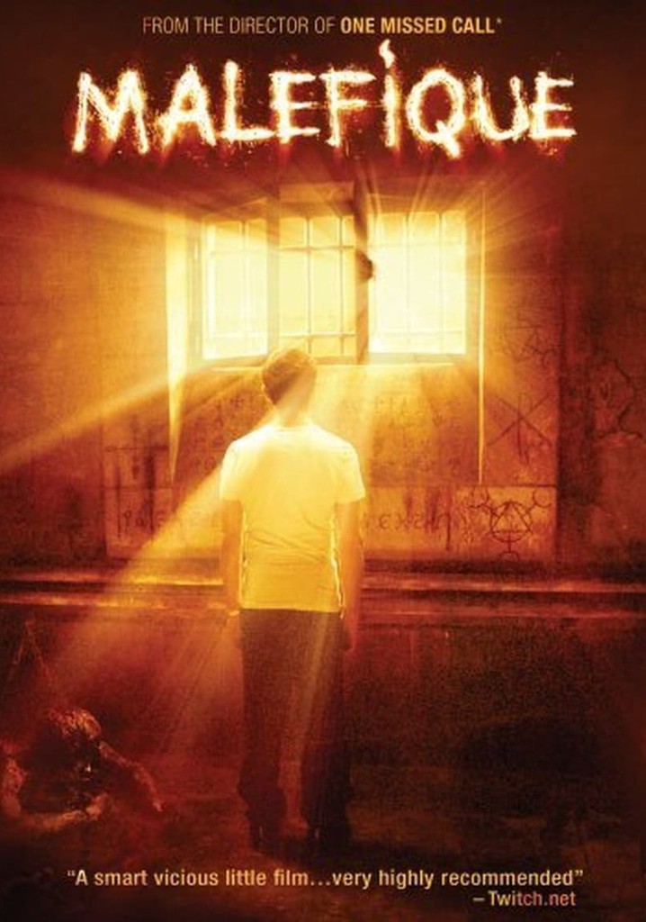 Maléfique - película: Ver online completa en español