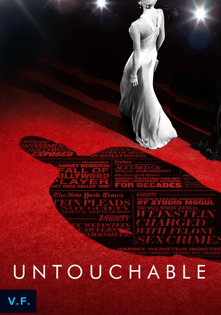 Regarder L'Intouchable, Harvey Weinstein en streaming