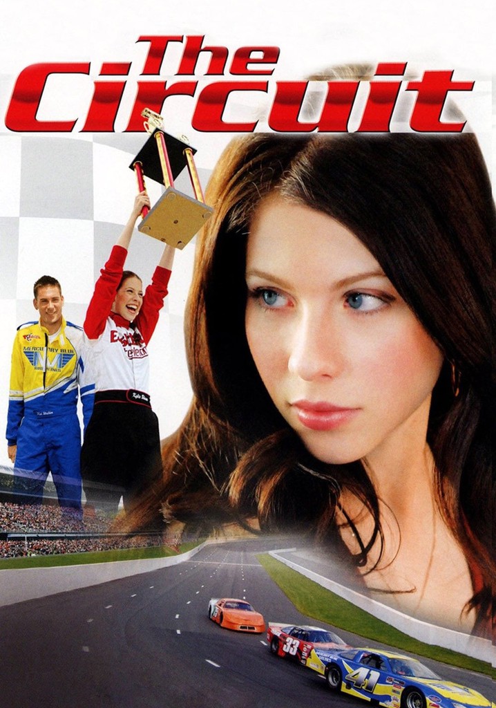 The Circuit streaming: where to watch movie online?