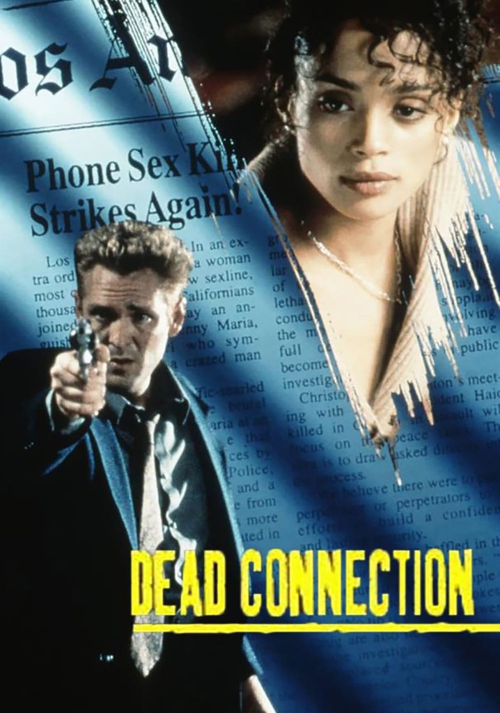 Dead Connection streaming: where to watch online?