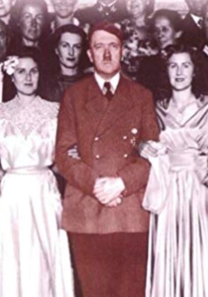 Hitlers Frauen Season 1 - watch episodes streaming online