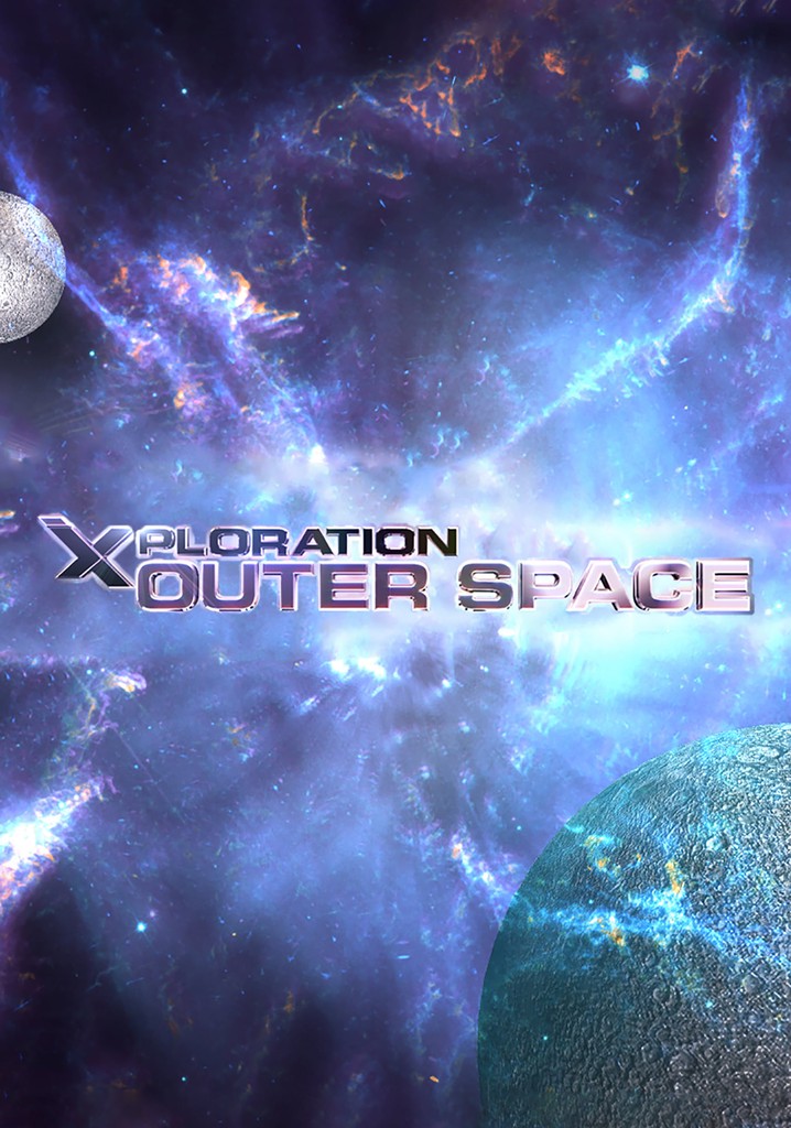 Xploration Outer Space Season 5 - episodes streaming online