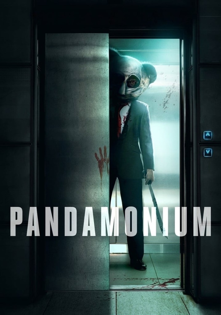 PandaMonium streaming: where to watch movie online?