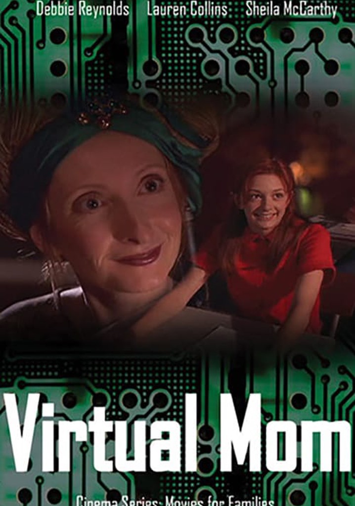 Virtual Mom - película: Ver online completa en español
