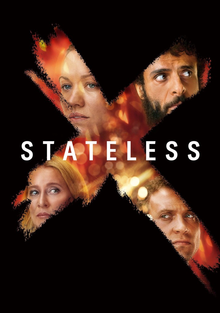 Stateless - watch tv show streaming online