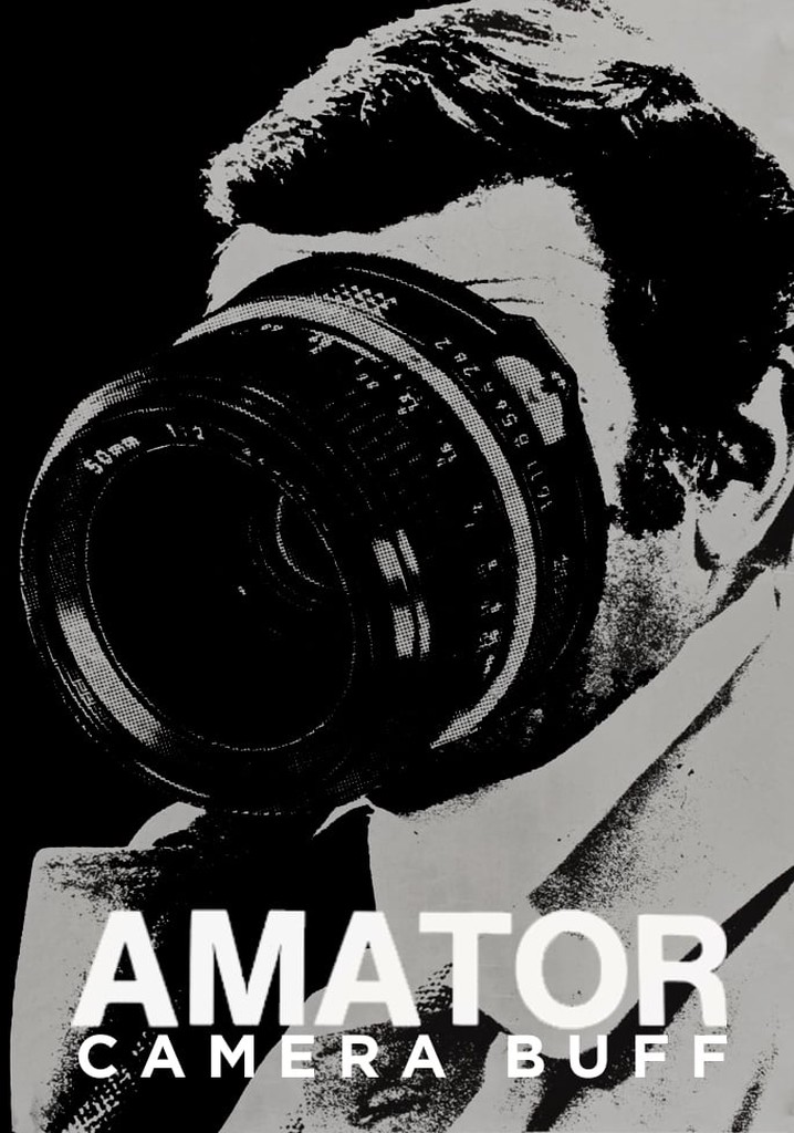 Amator filme - Veja onde assistir online