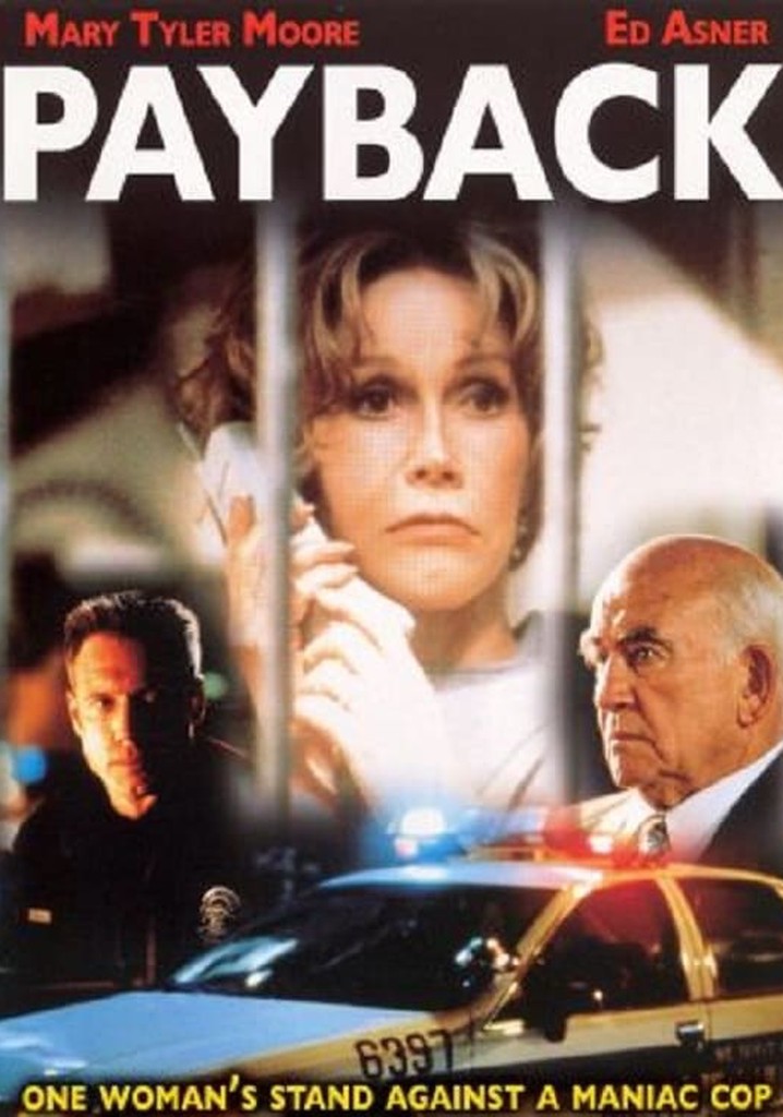 Payback - movie: where to watch stream online