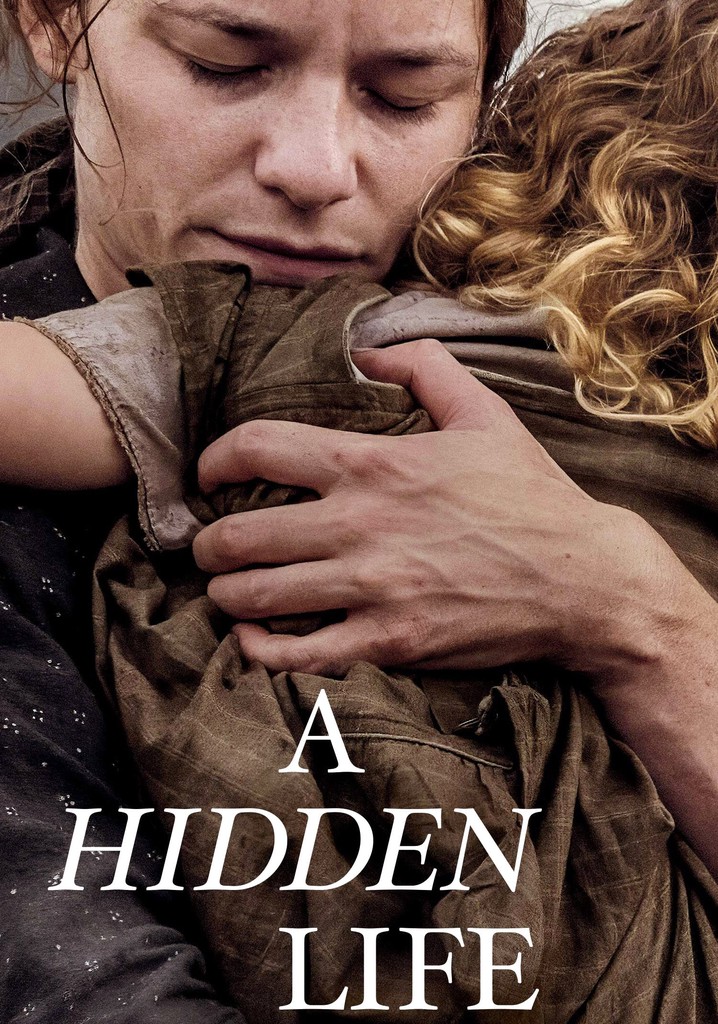 A Hidden Life - movie: watch streaming online