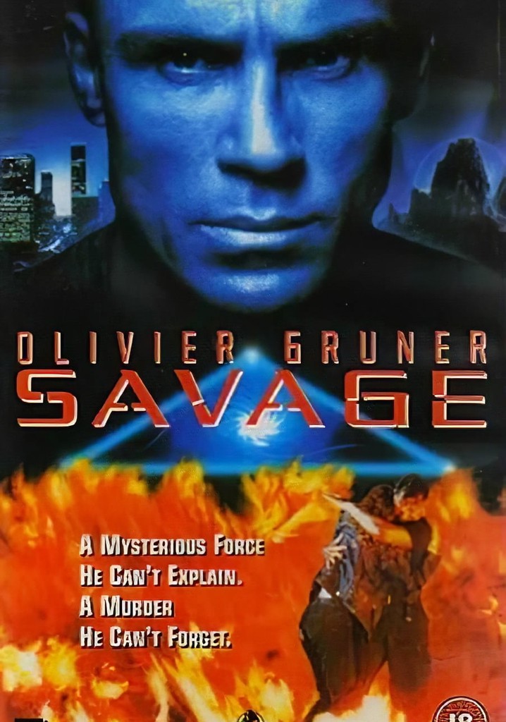 Savage streaming: where to watch movie online?