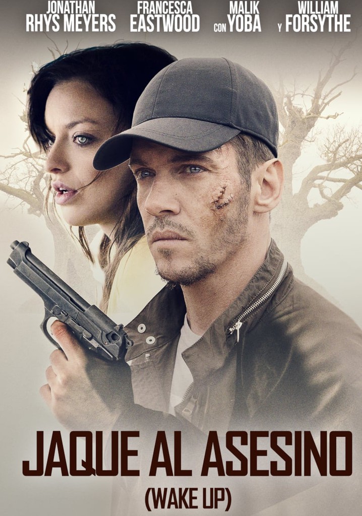 Jaque al asesino - película: Ver online en español