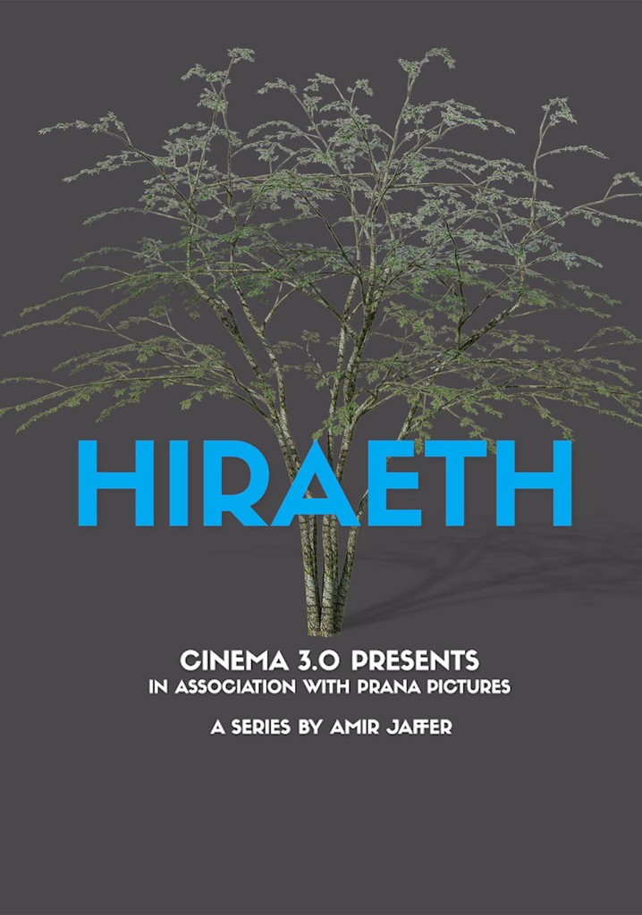 Hiraeth - watch tv show streaming online
