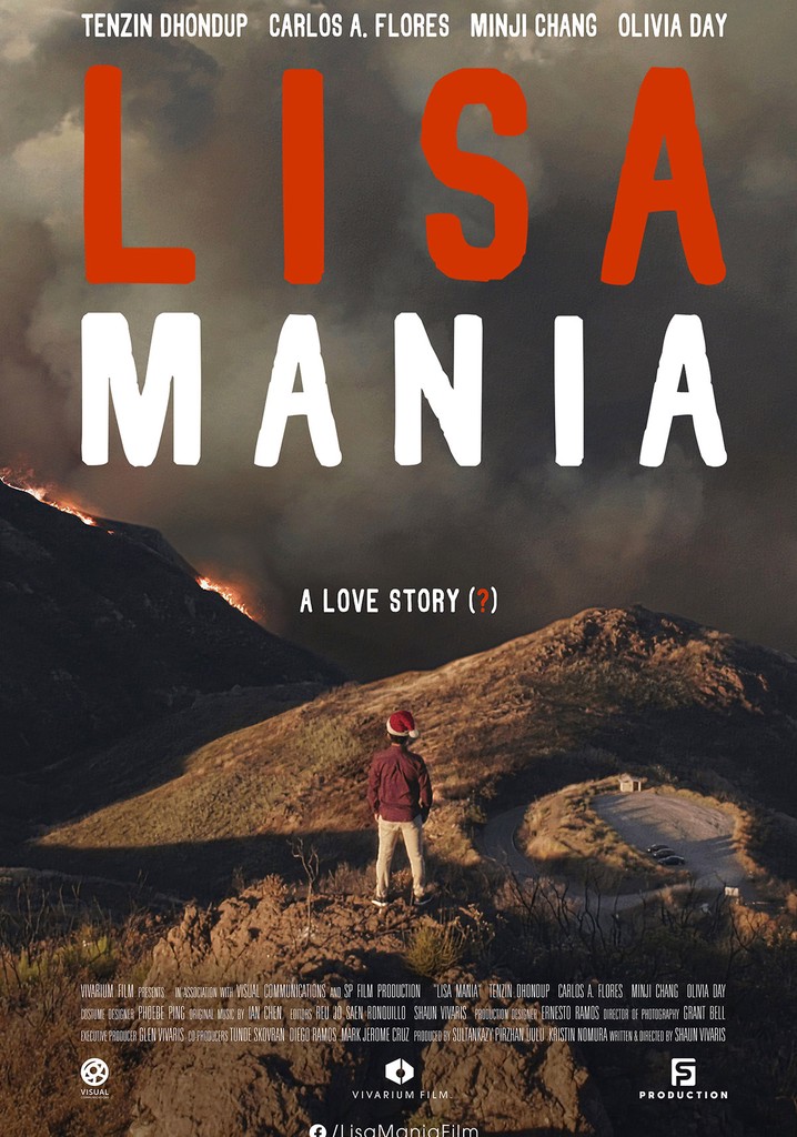 Lisa Mania streaming: where to watch movie online?