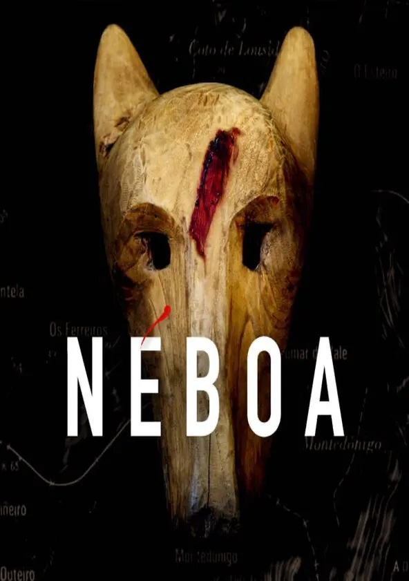 Néboa - watch tv show streaming online