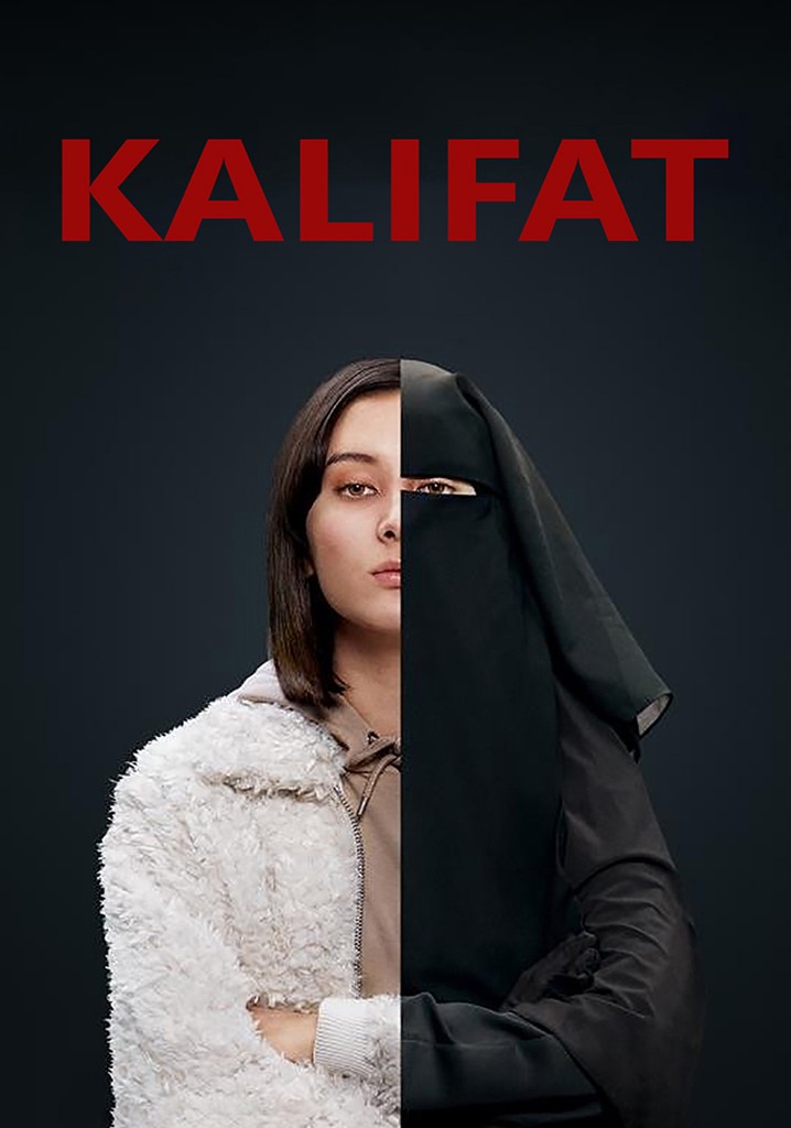 Caliphate - watch tv show streaming online