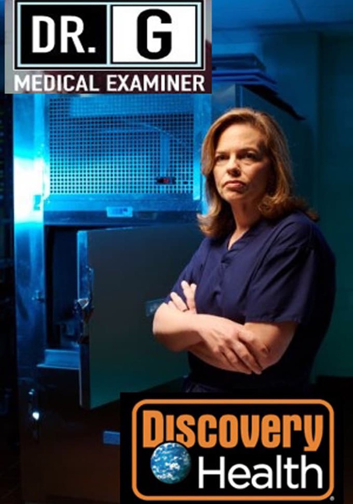 Dr. G: Medical Examiner - streaming online