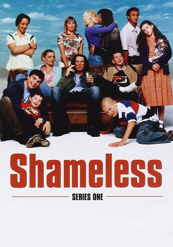 Saison 1 Shameless streaming: où regarder les épisodes?