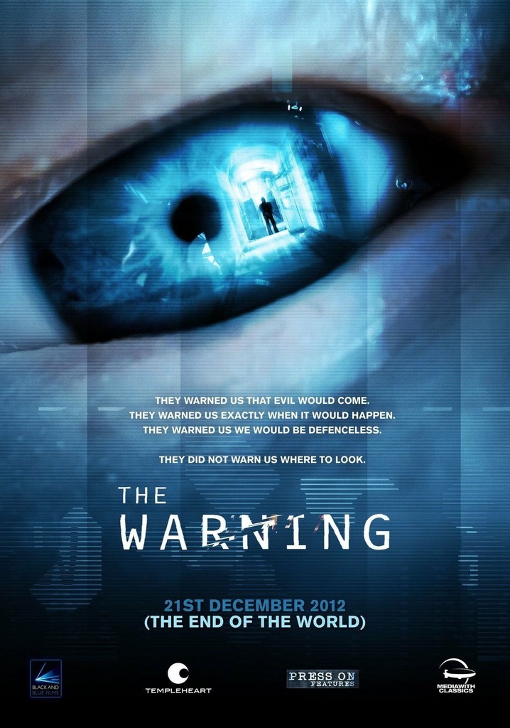 The Warning streaming: where to watch movie online?