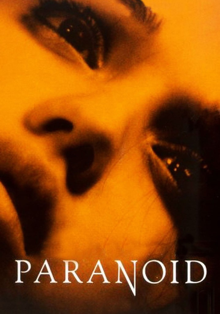 Paranoid streaming: where to watch movie online?