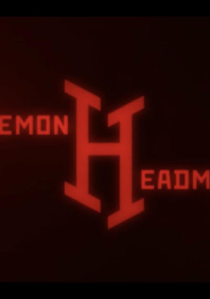 The Demon Headmaster (2019) - striimaa netissä