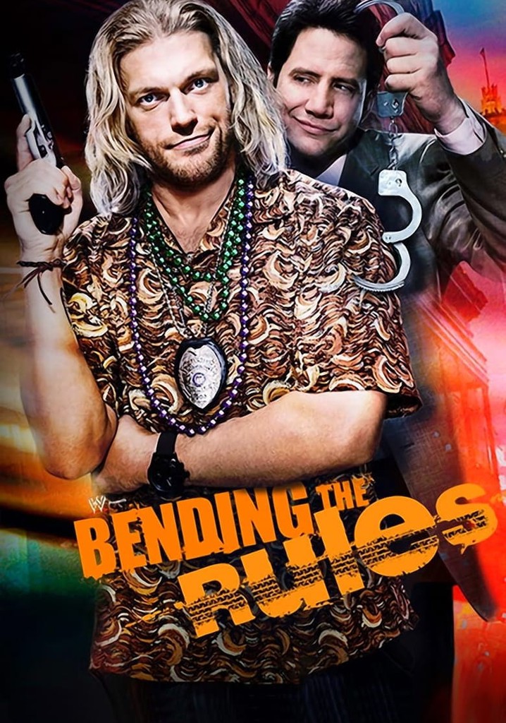 Bending The Rules - Stream: Jetzt Film online anschauen