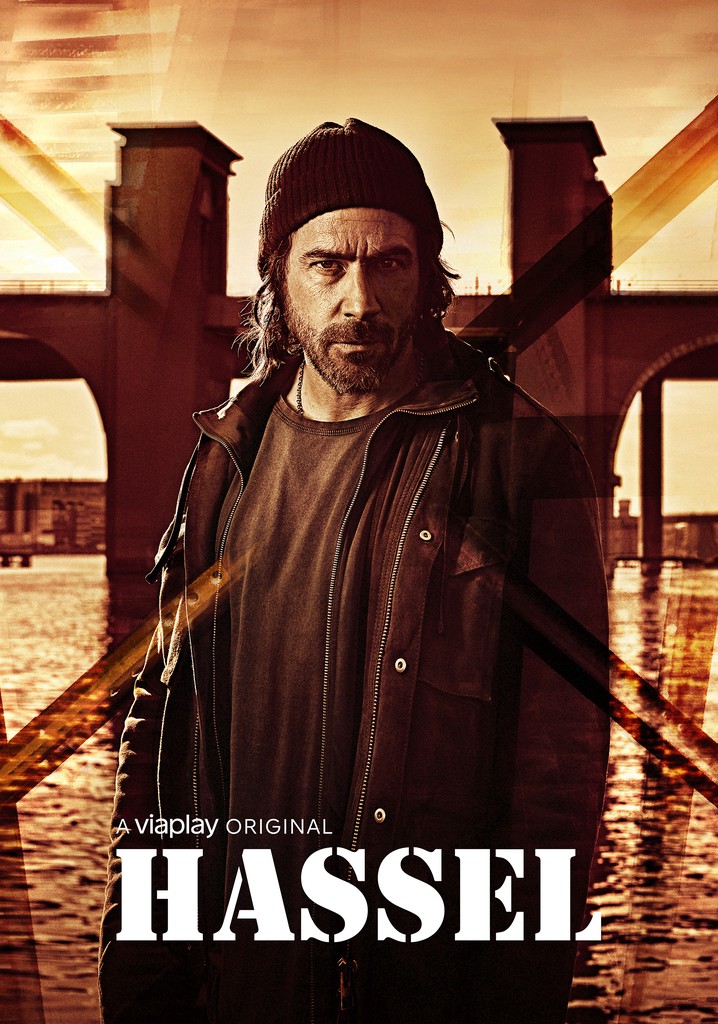 Hassel - watch tv show streaming online