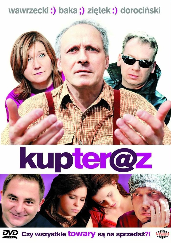 Kup teraz - streaming: gdzie obejrzeć film online?