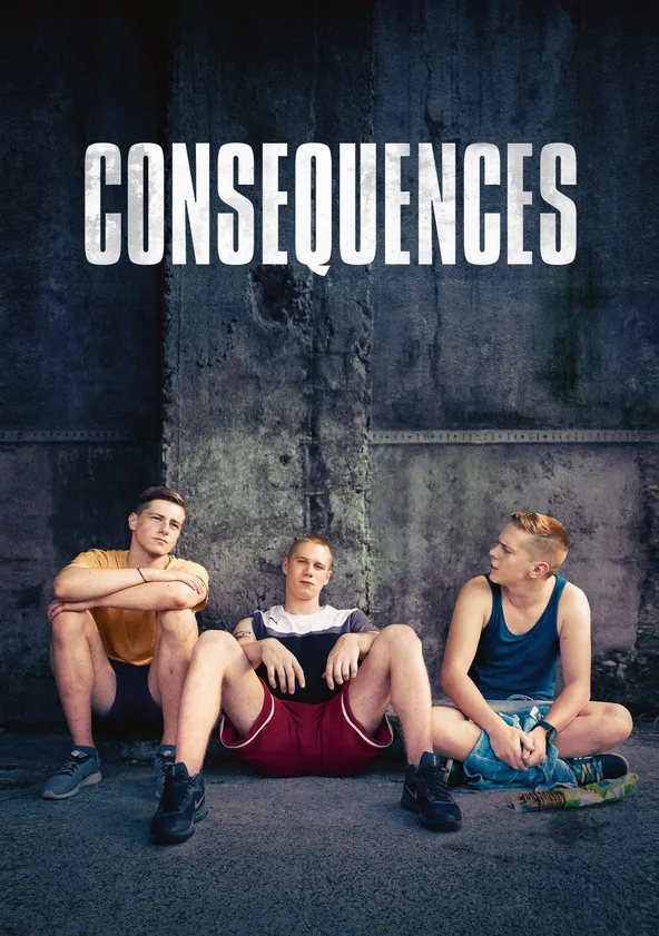 Consequences streaming: where to watch movie online?