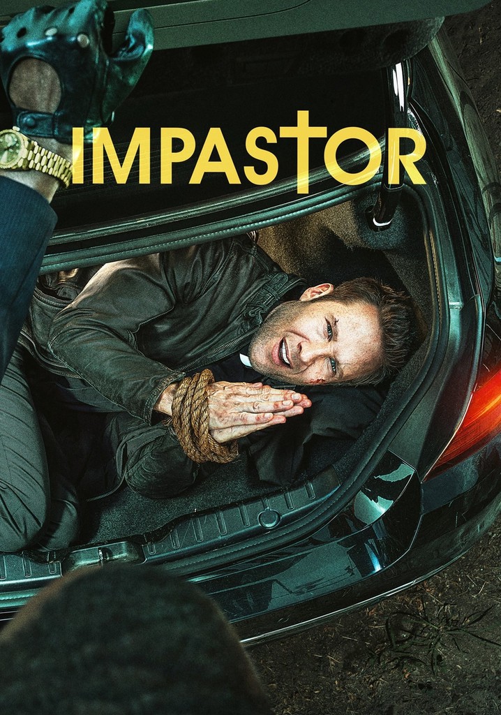 Impastor - watch tv show streaming online