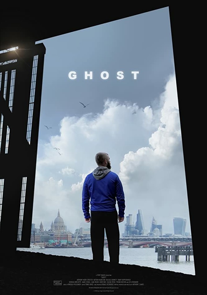 Ghost filme - Veja onde assistir online